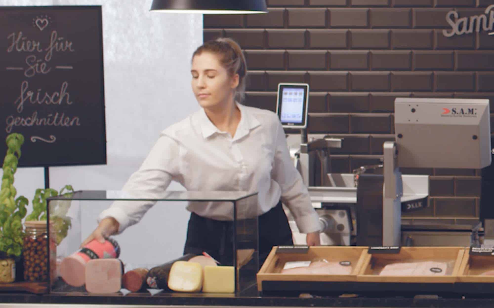 Slicing Equipment Parts | Sliced2Go