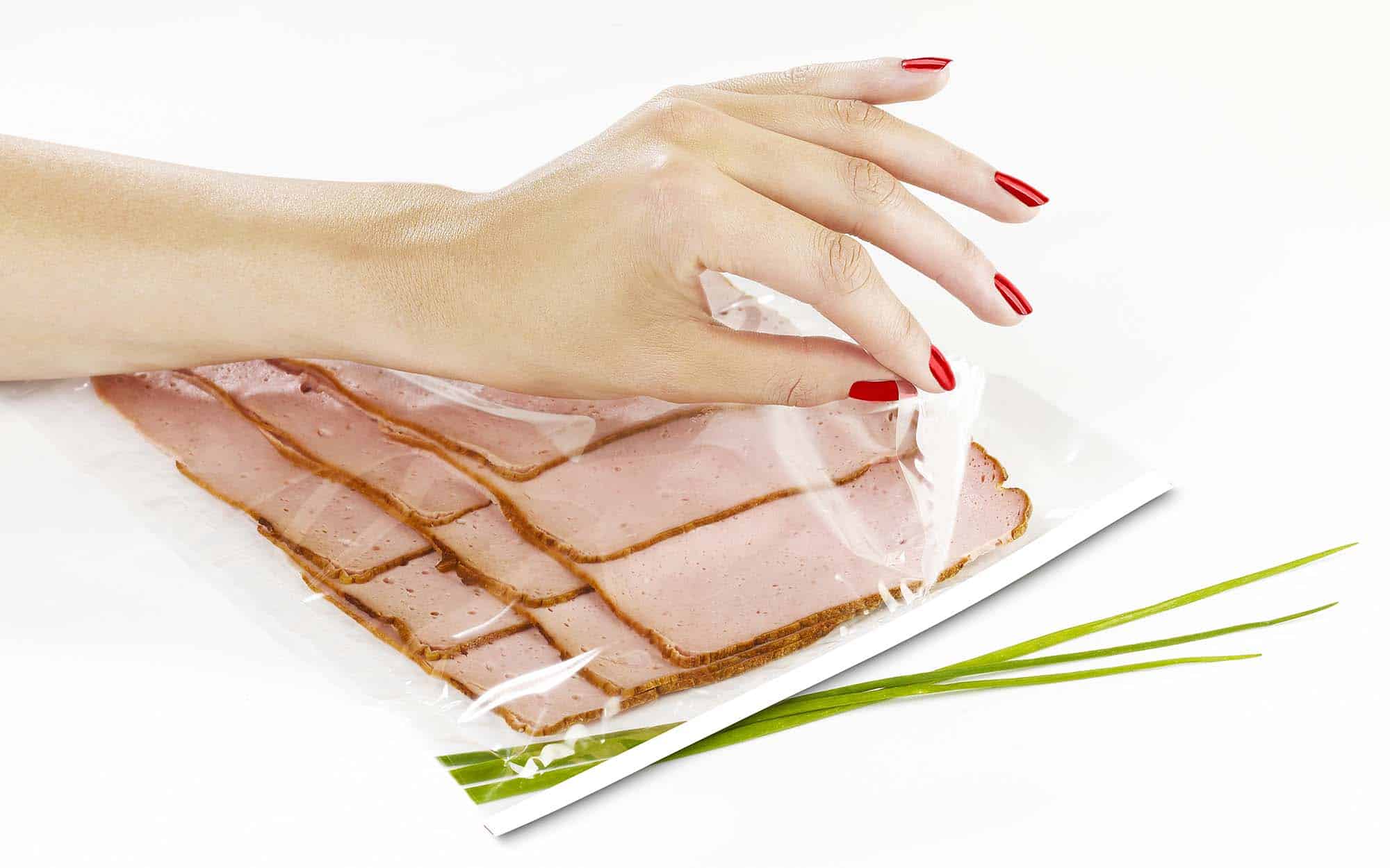 Film for Packaging Products | Sliced2Go