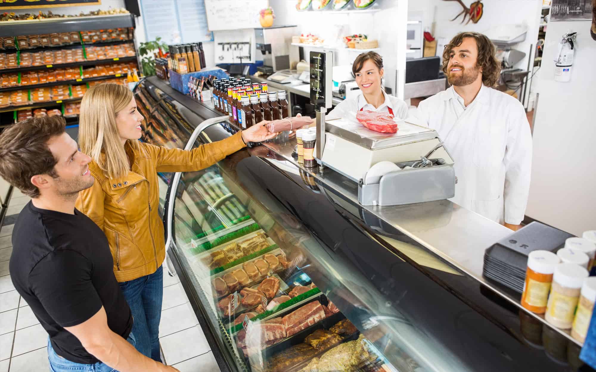 Deli Tips: Preparing for the Holidays | Sliced2Go