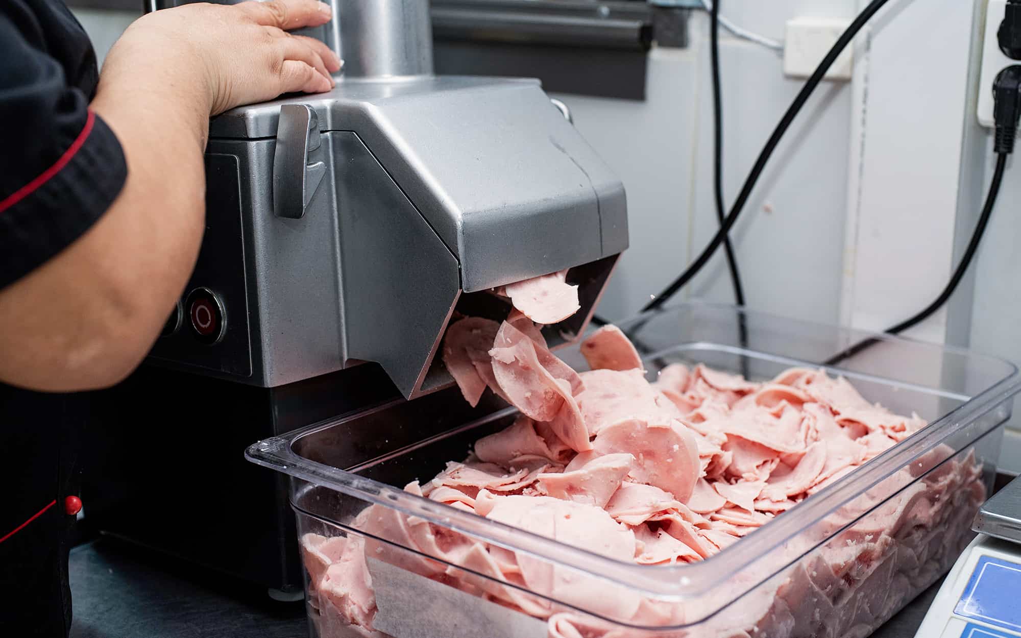 Exploring Automated Meat Slicers | Sliced2Go