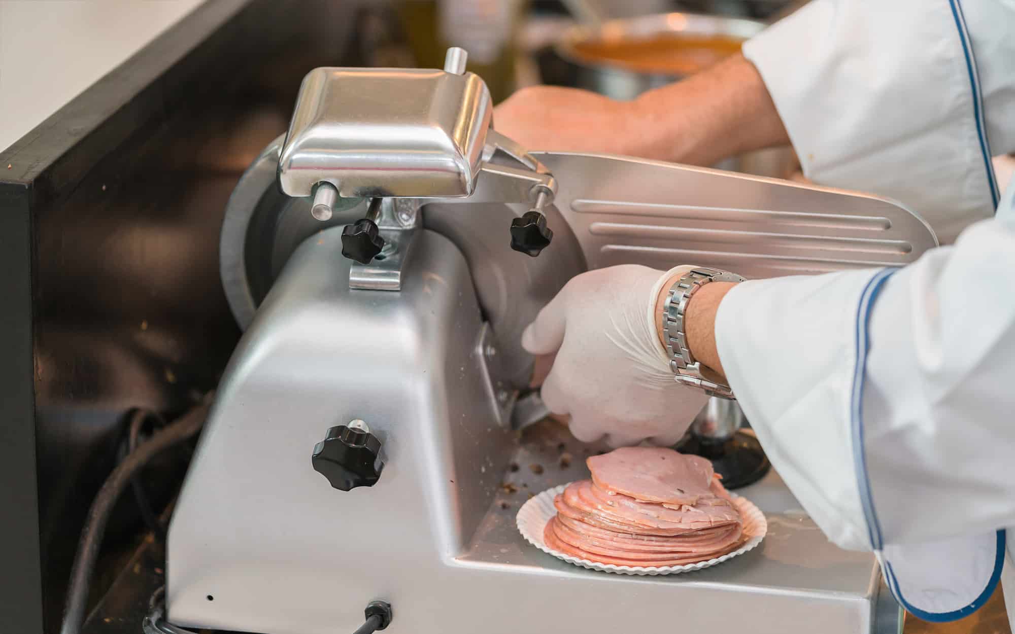 How an Automatic Meat Slicer Enhances Charcuterie Boards | Sliced2Go